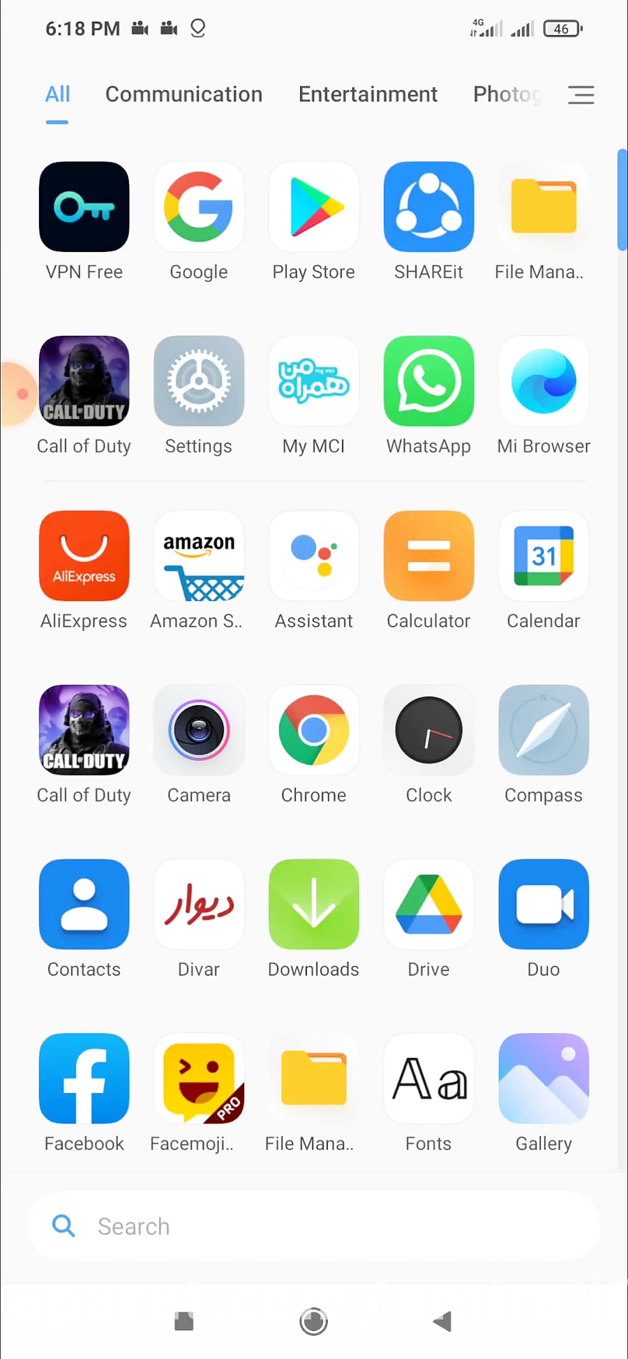 ساده ترین راه برای نصب کالاف دیوتی موبایل