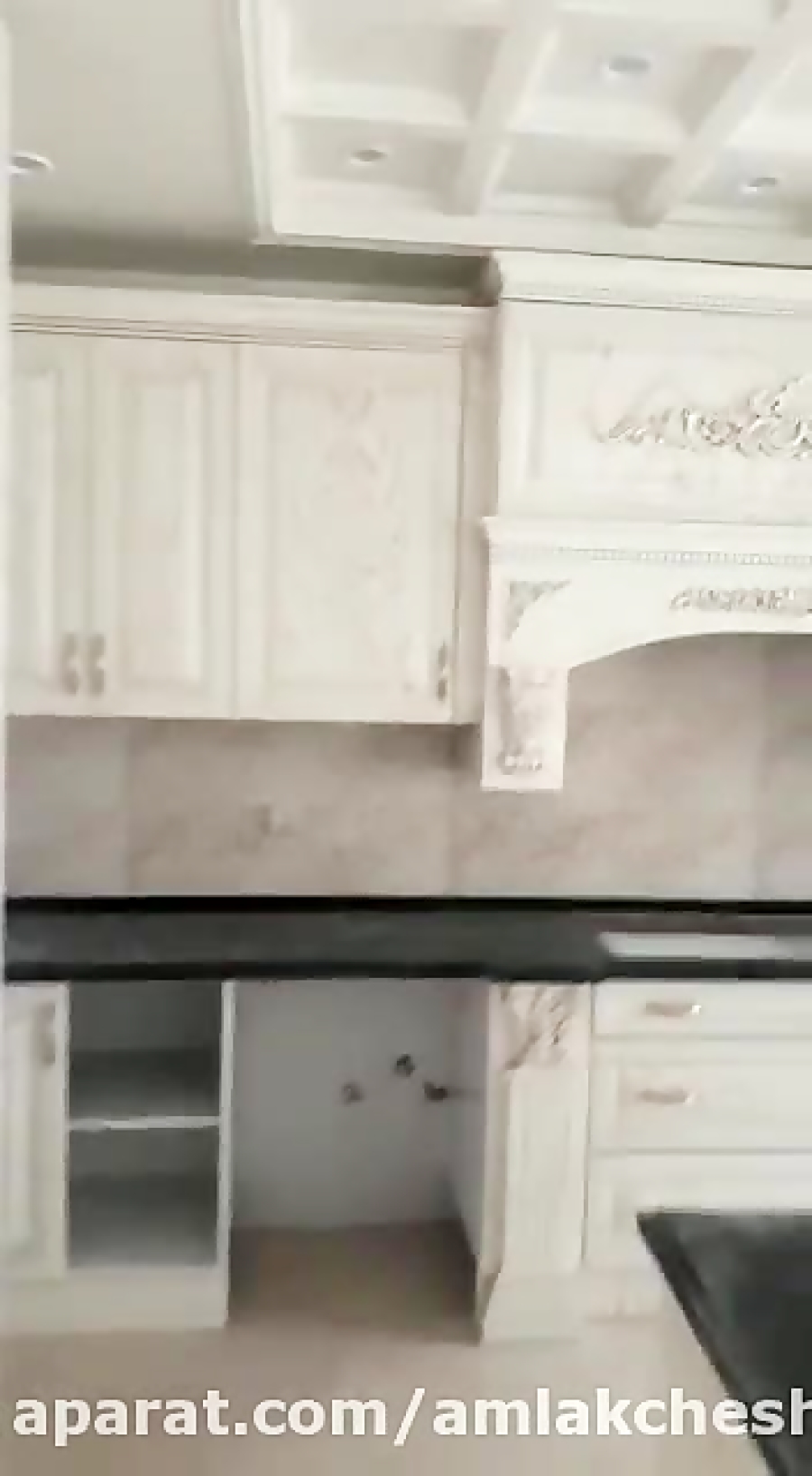 فروش مستغلات فرشته 700 متر لوکس (شایسته) املاک چشم انداز