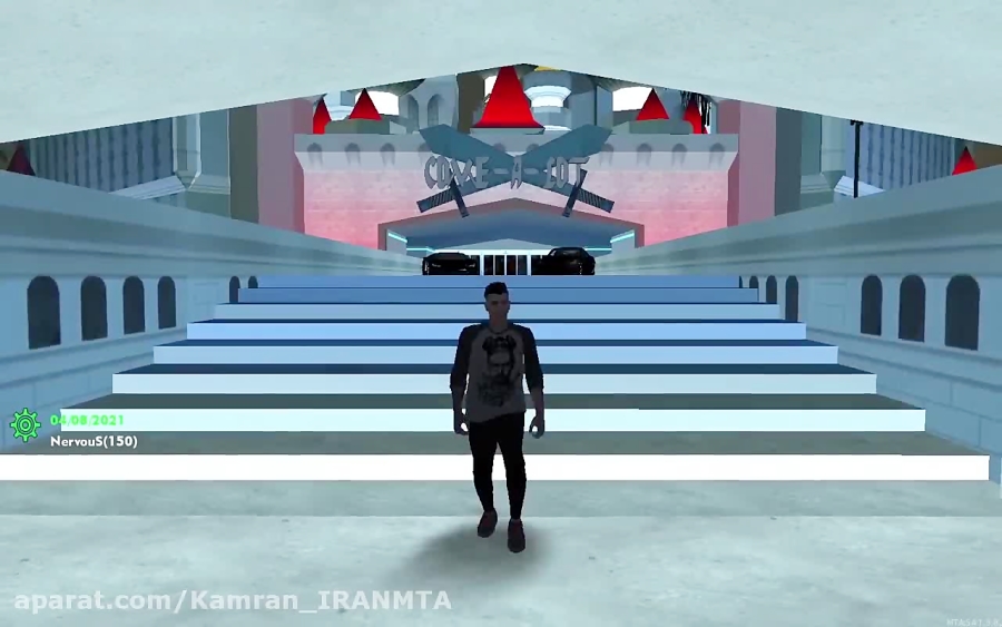 کیلپ تیک تاک | IRAN MTA