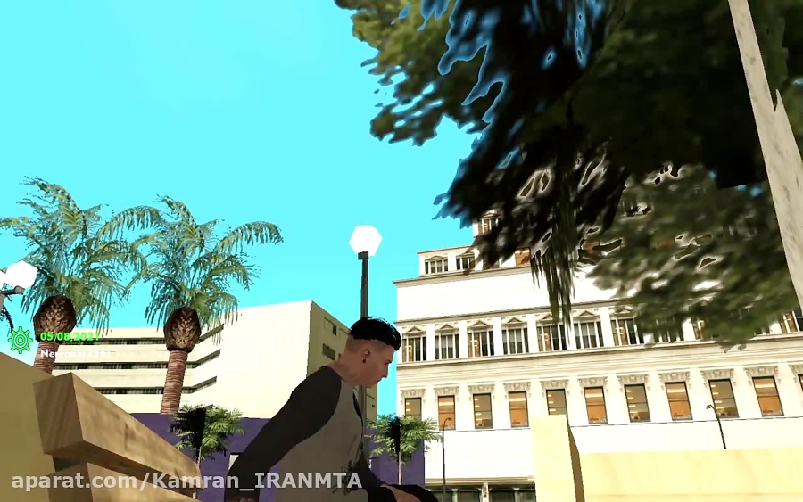 کیلپ تیک تاک | IRAN MTA