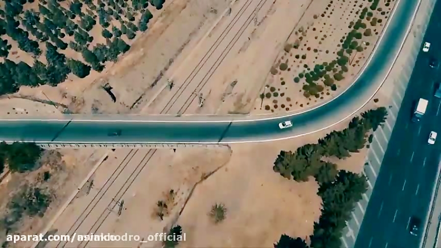 تیزر خودروی X33 S AT