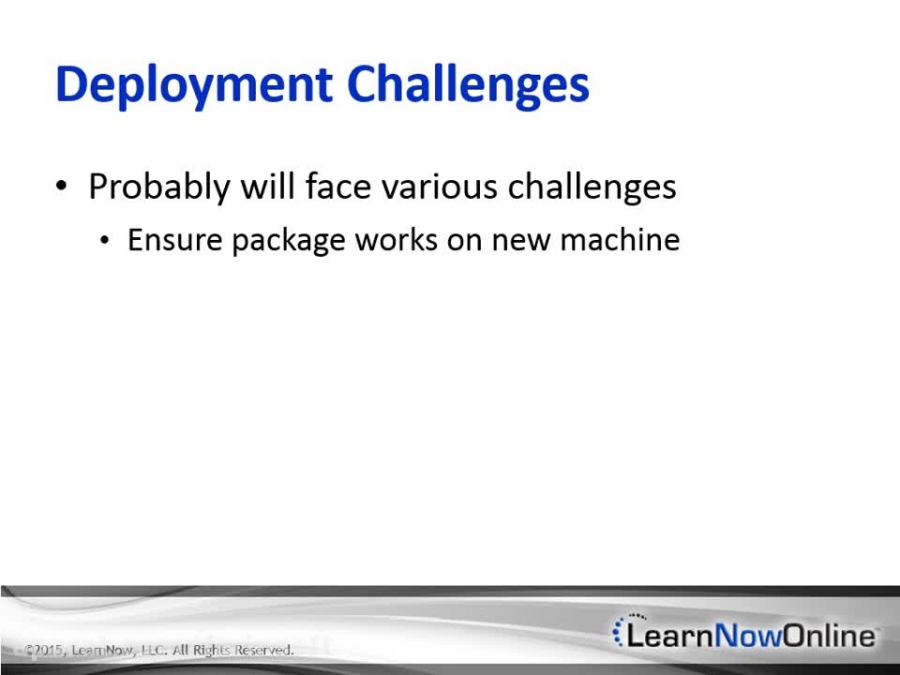 دانلود آموزش جامع SQL Server 2014 : Integration Serv...