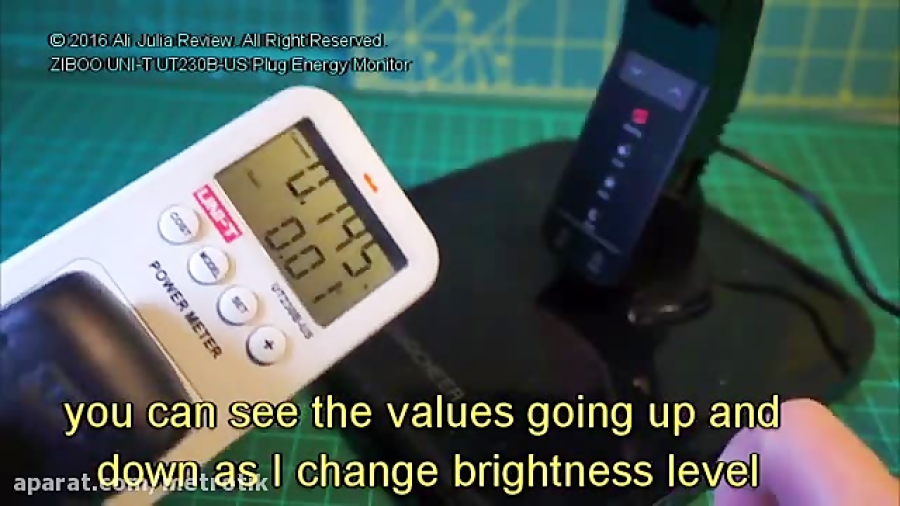 خرید ارزان یونیتی UNIT UT230 B - تماس 02133992447