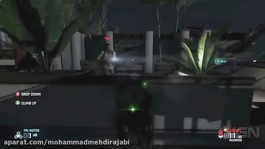 IGN Reviews - Splinter Cell: Blacklist - Review