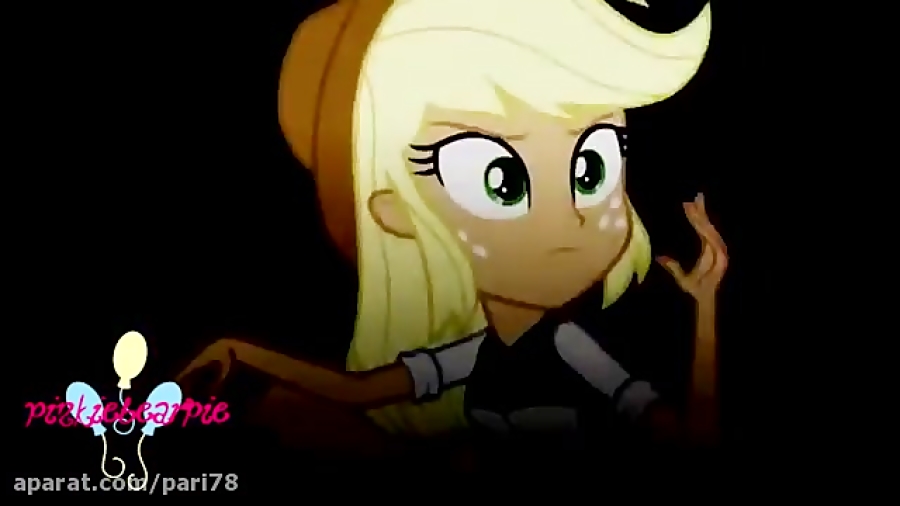 Apple Jack-Sticking with you