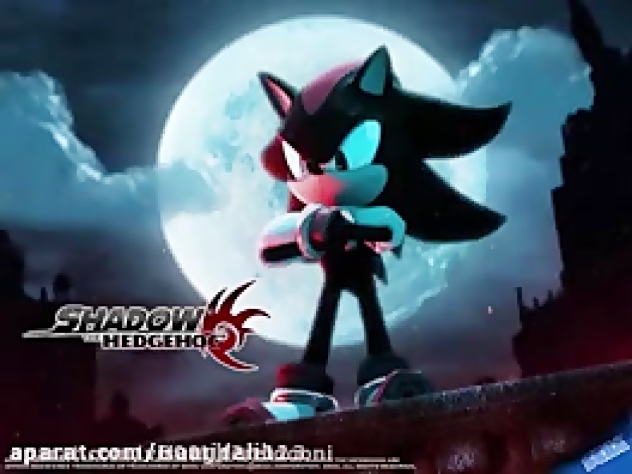 اصلی ترین اهنگ شدو خارپشت