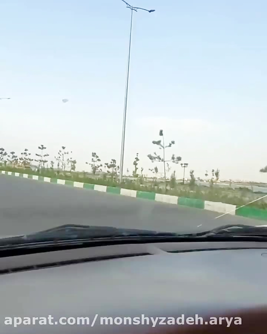 درگ سمند EF7 و mvm