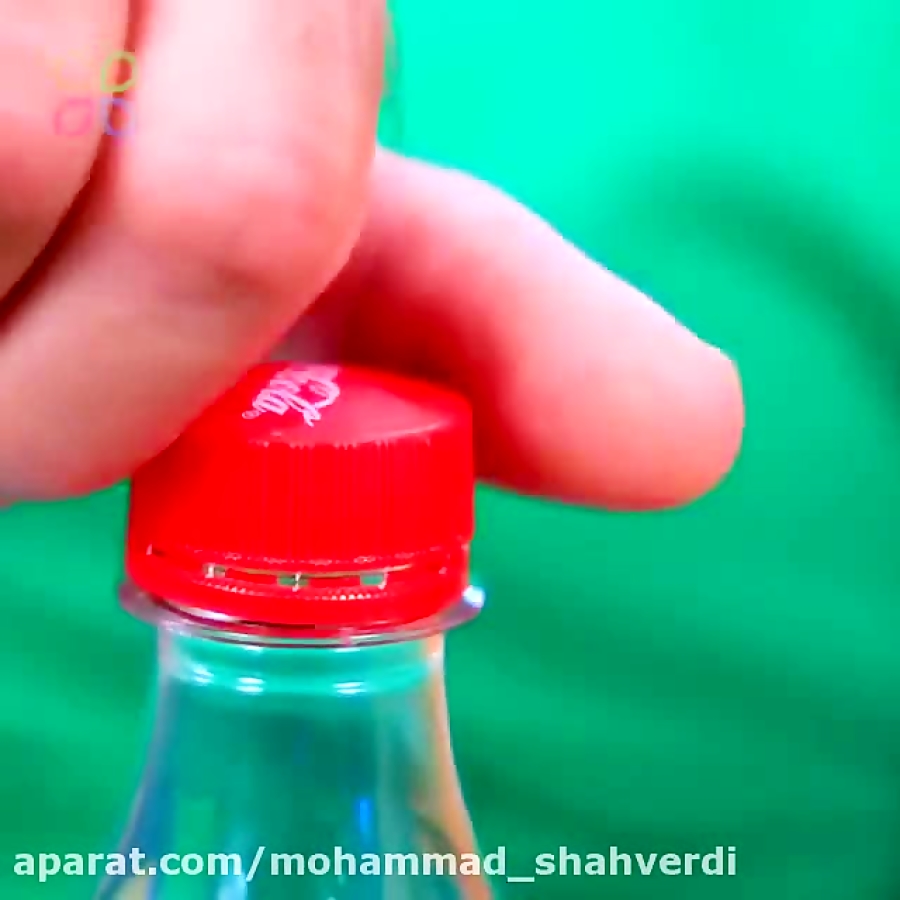 تفریح و سرگرمی :: ترفند تروم تروم