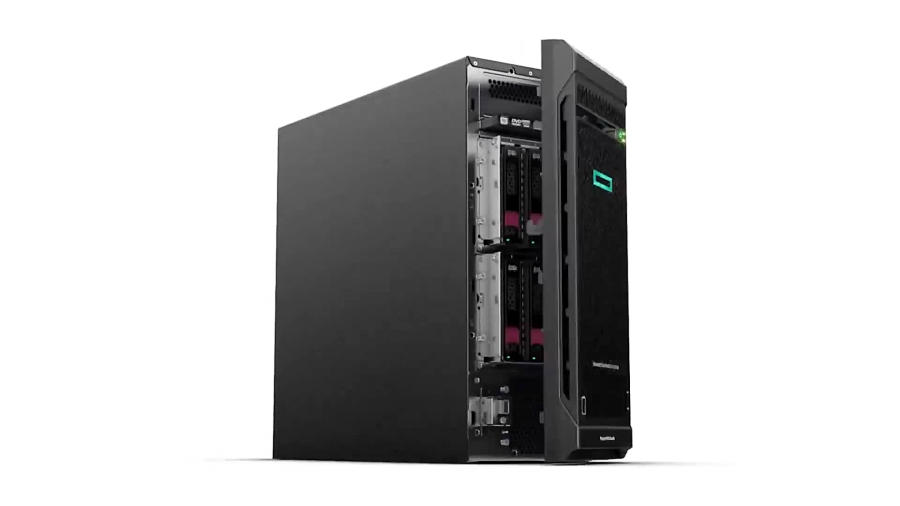 HPE ProLiant ML110 Gen10