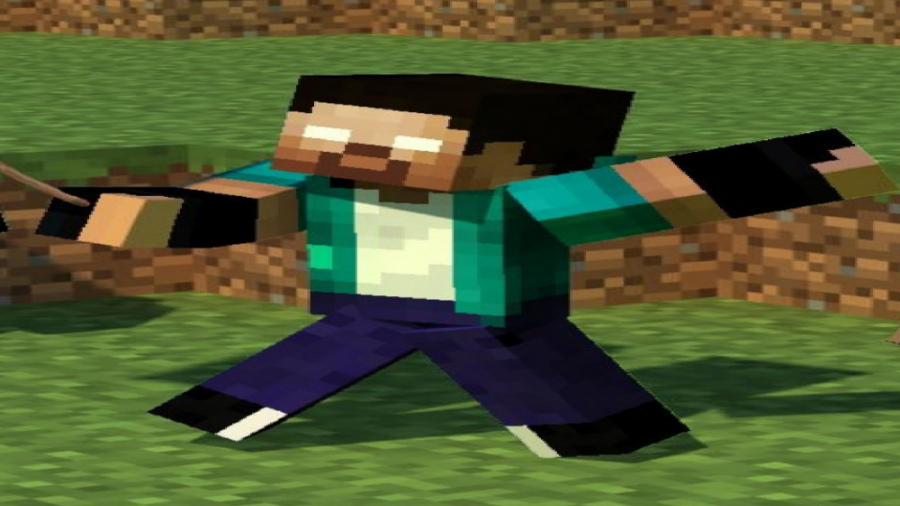 مدرسه هیولا ها | ماینکرافت | ماین کرافت | Minecraft