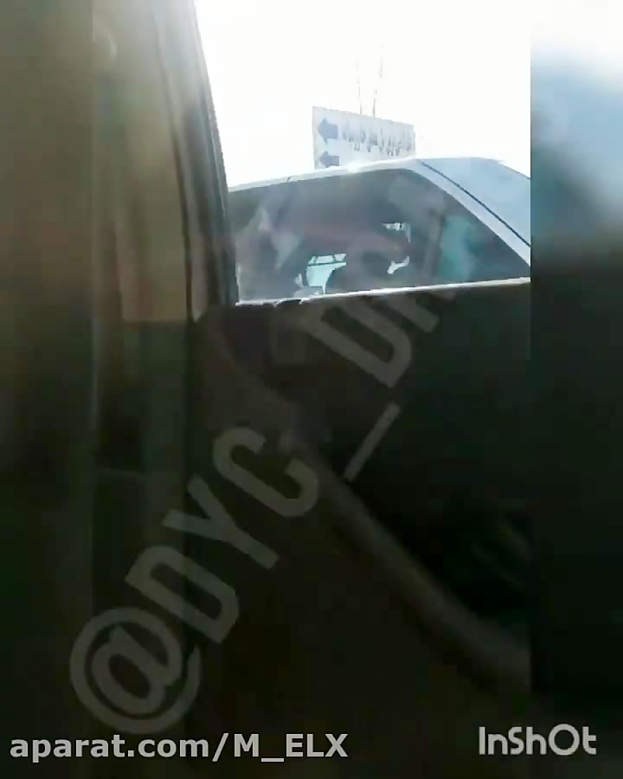 #تست_درگ پژو 405 با پژو پارسELX