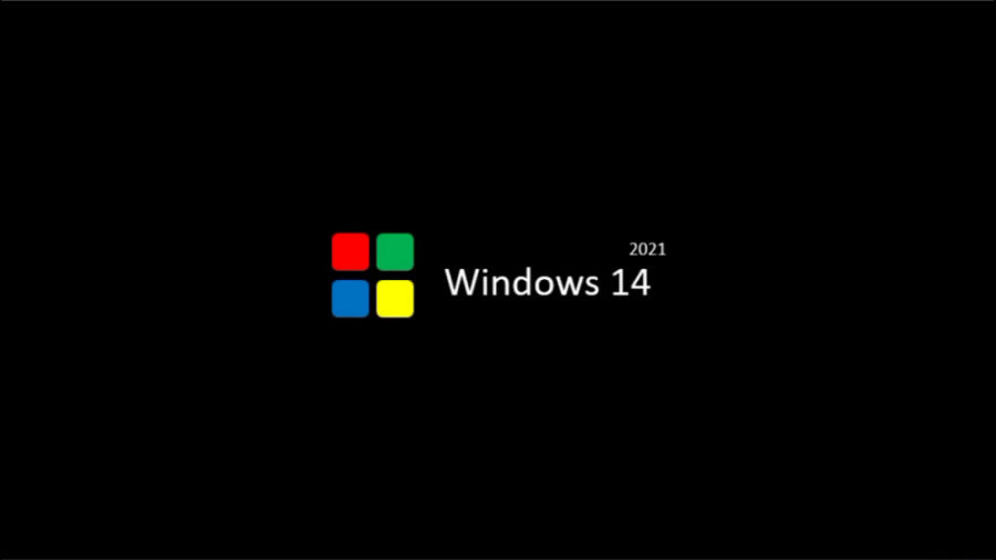 Windows 14 concept ویندوز ۱۴ کانسپت