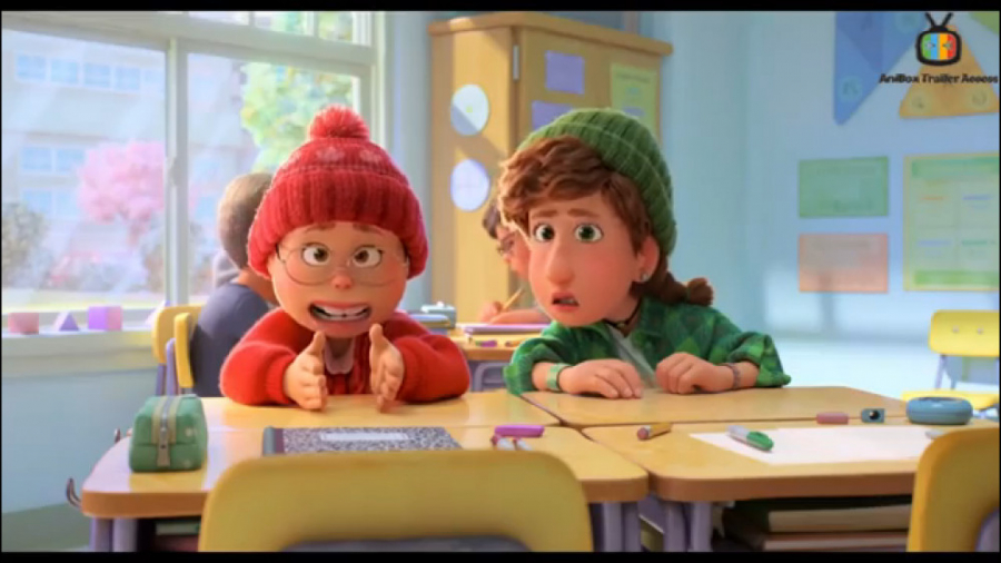 انیمیشن های زیبا و جدید سال ۲۰۲۲