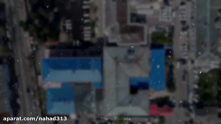 دعای فرج از زبان شهدا....