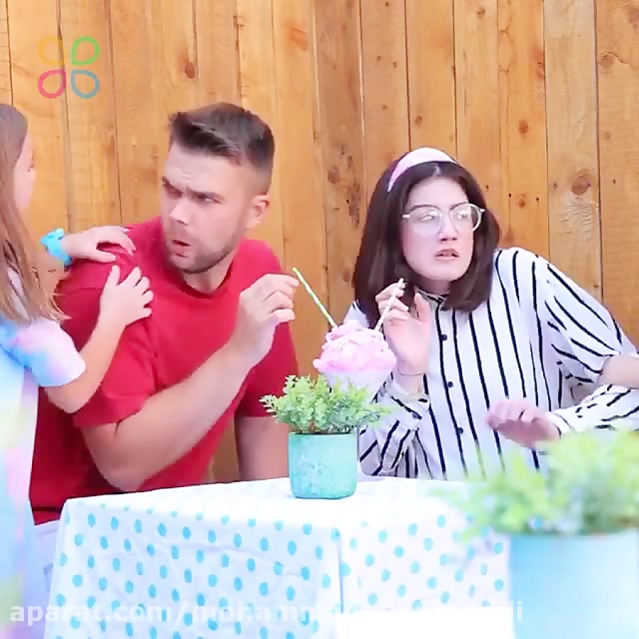 تفریح و سرگرمی :: ترفند تروم تروم