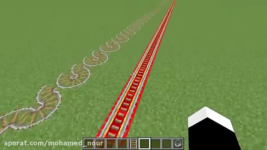 the best way to build a railroad