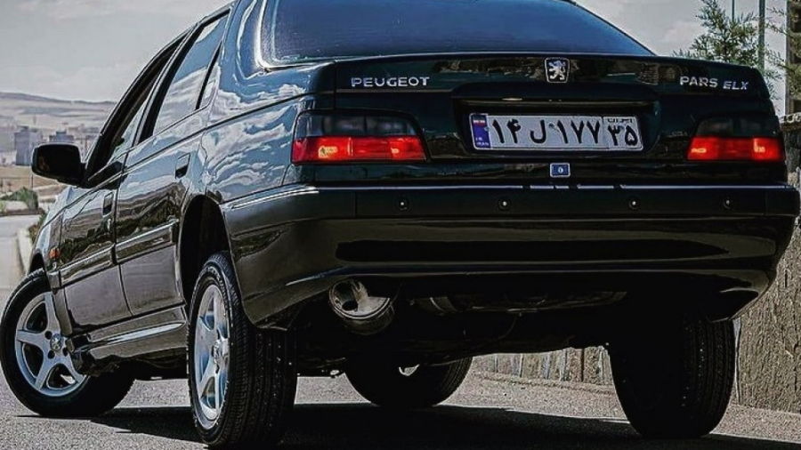 پارس elx/ شوتی/پارس ELX/کلیپ شوتی/کلیپ شوتی جدید/کاتاف elx