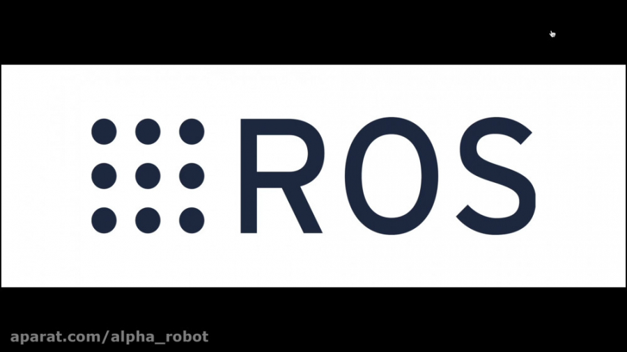 اموزش Ros قسمت ۱ نصب Ros
