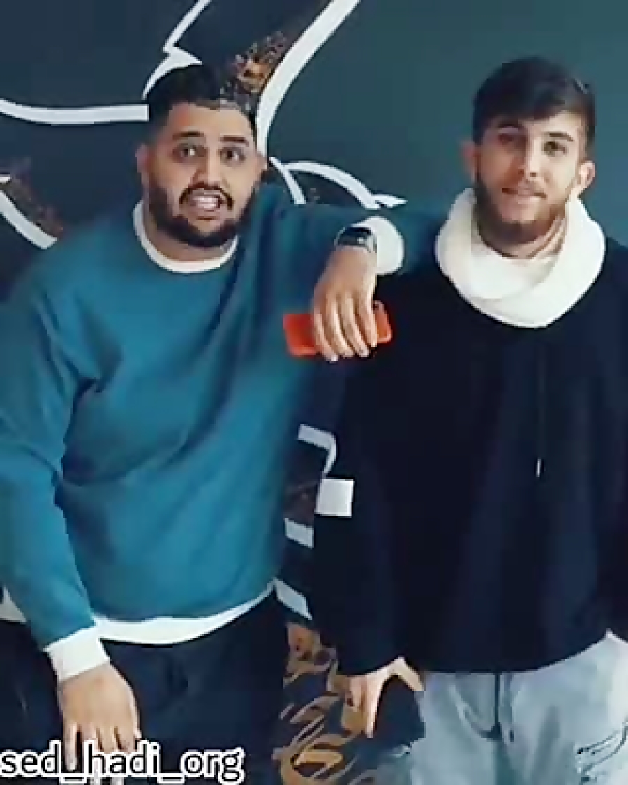 برای همه دنبال کننده ها