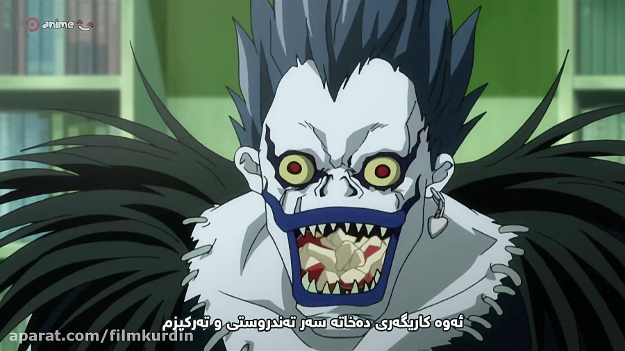 Death Note - 01X02 - Confrontation (1)-2