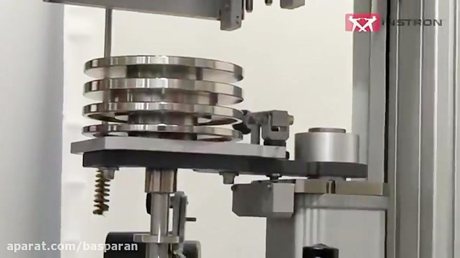 روش تست MFIپلیمرها