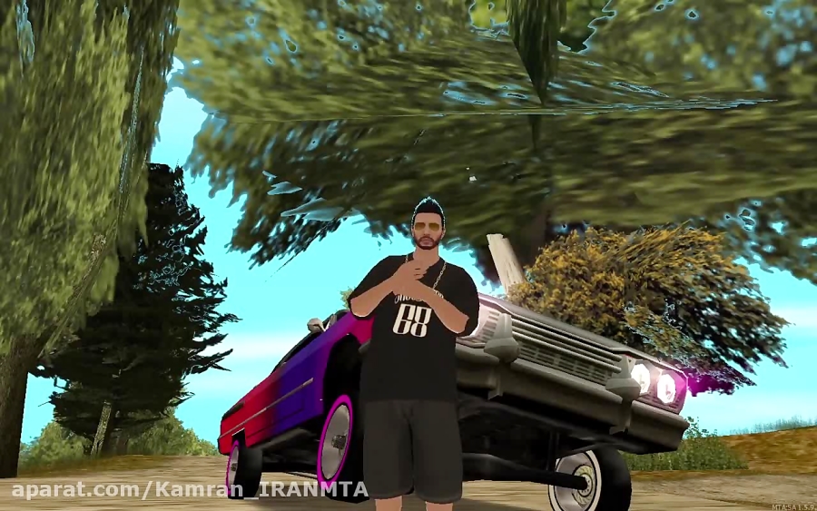 IRAN MTA | حوصله