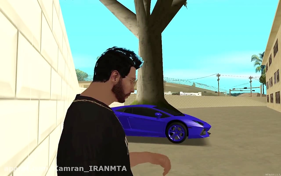 IRAN MTA | همه اولش انلاین ان