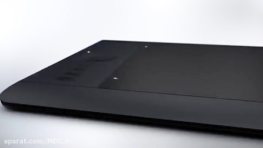 با خانواده intuos Pro آشنا شوید-Wacom Intuos Pro