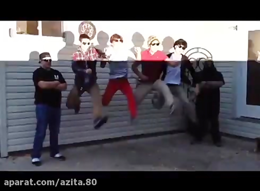 One Direction: Sweet Sixteen Surprise