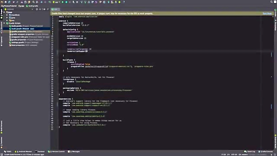 Android Renderscript at Amy Dieter blog
