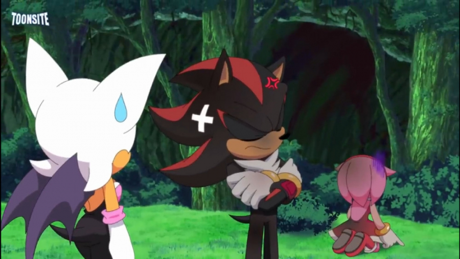 شدو و امی نارجک