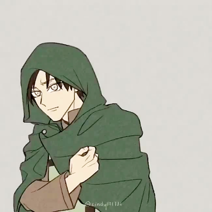 حمله به تایتان . ارن یگر