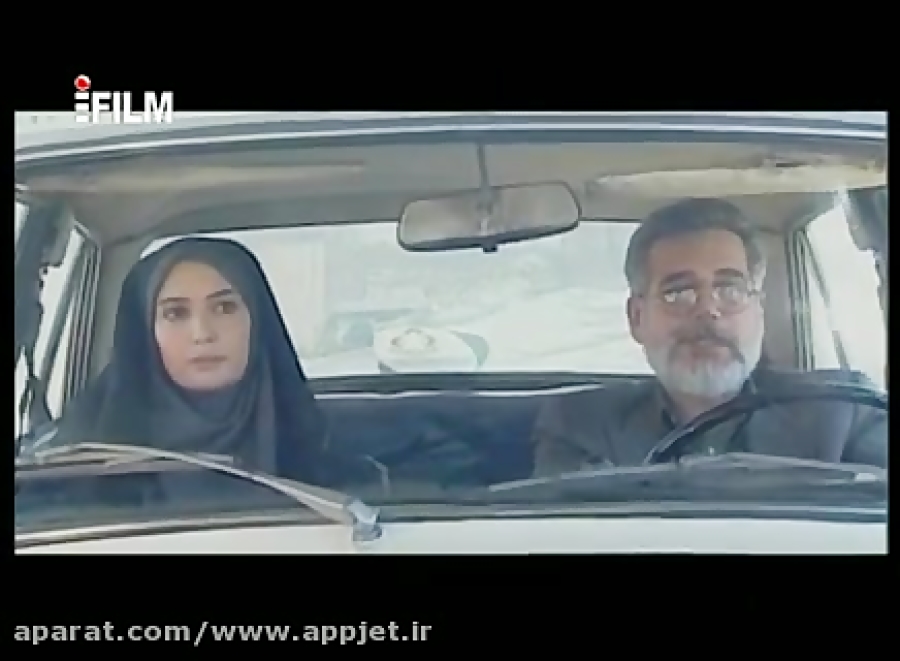 سریال دختران قسمت اخر