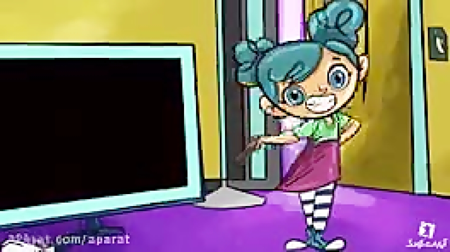 آپارات کودک