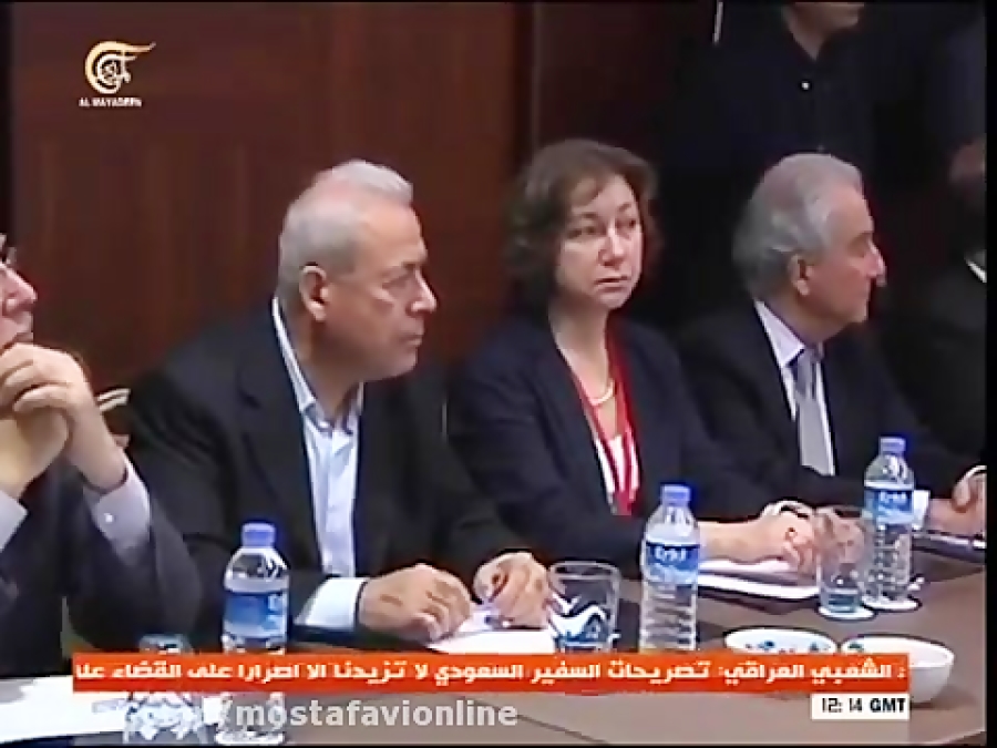 دواع وجوب حضور حزب الله لبنان الغالب فی سوریا