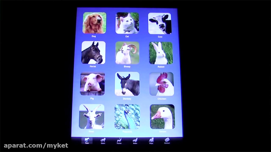 Zoola iPhone and iPad App Review