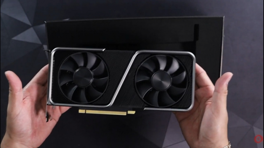 کارت گرافیک گیمینگ Nvidia Gefoce RTX 3030