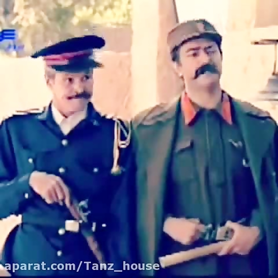 سربازی تو برره