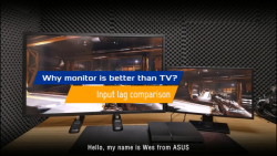 تلویزیون 43 اینچ LED اسنوا، مدل SA1260