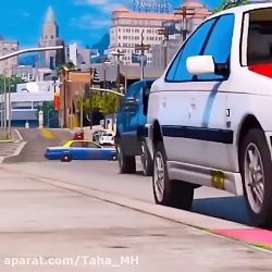 پارس شوتی و دودزا gtasa{اموزش نصب قرار داده شده}
