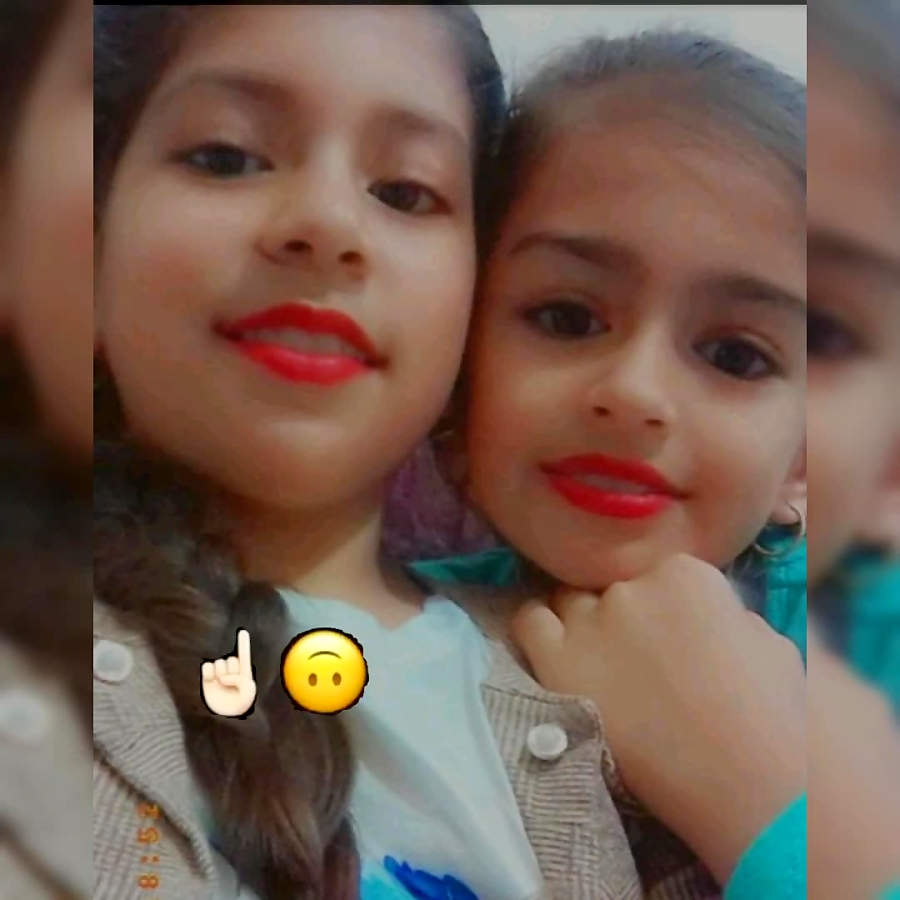 ابجی جون دوستت دارن