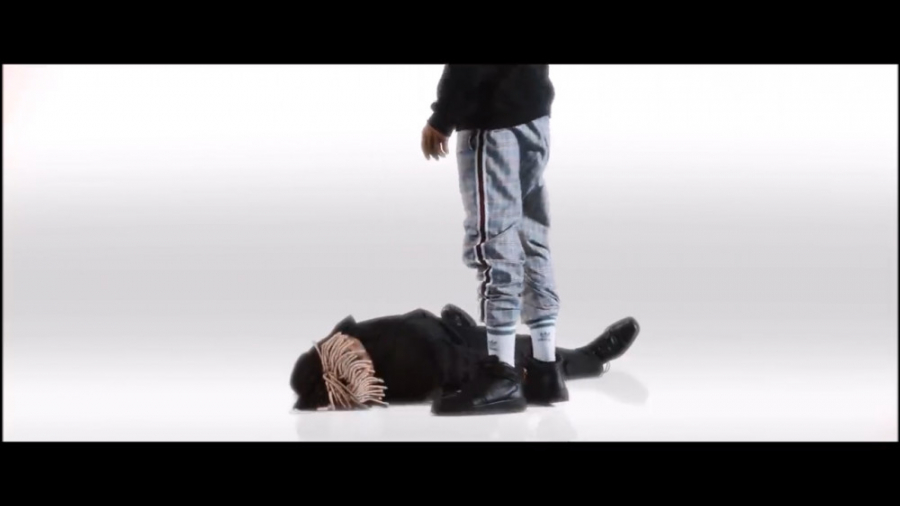 XXXTENTACION - SAD! (Music Video) | مستر موزیک