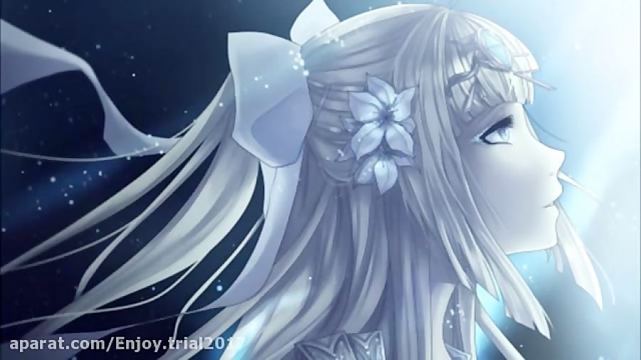 NightCore - Titanium