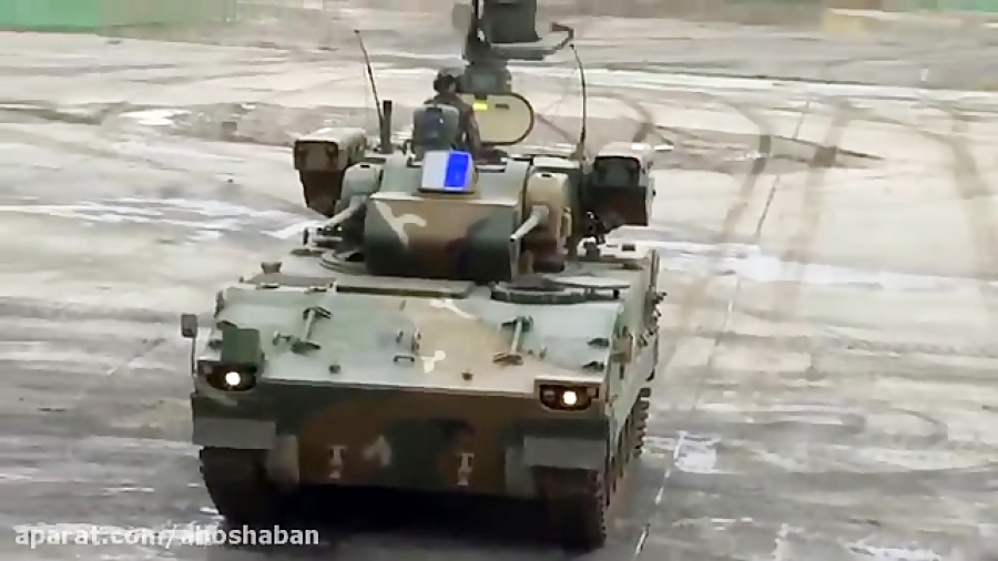 سامانه پدافندی کوتاه برد K30 و K-SAM Pegasus کره جنوبی