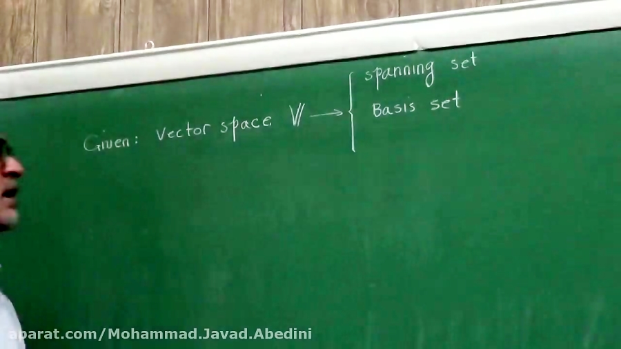 Advanced Linear Algebra: Session-#11