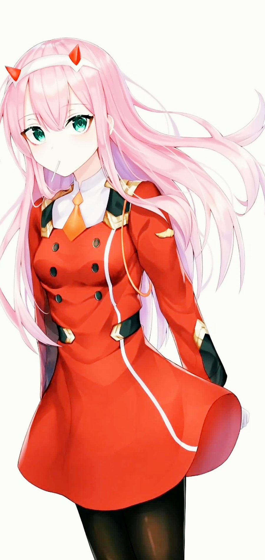 zero two