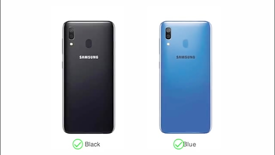 دیجی کالا | گوشی موبایل سامسونگ مدل Galaxy A30 SM-A305F/DS دو سیم کارت ...