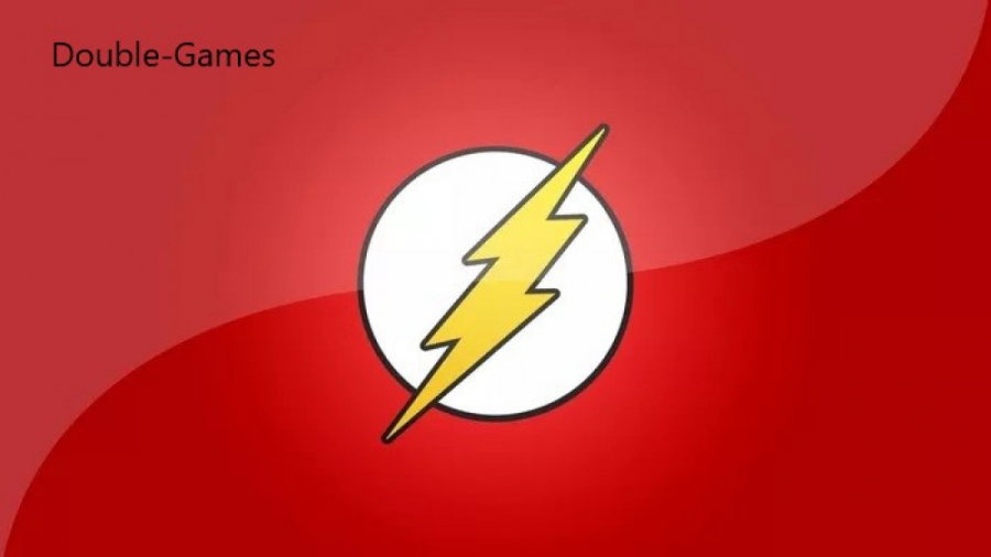 بازی فلش برای کامپیوتر{The cw flash game}