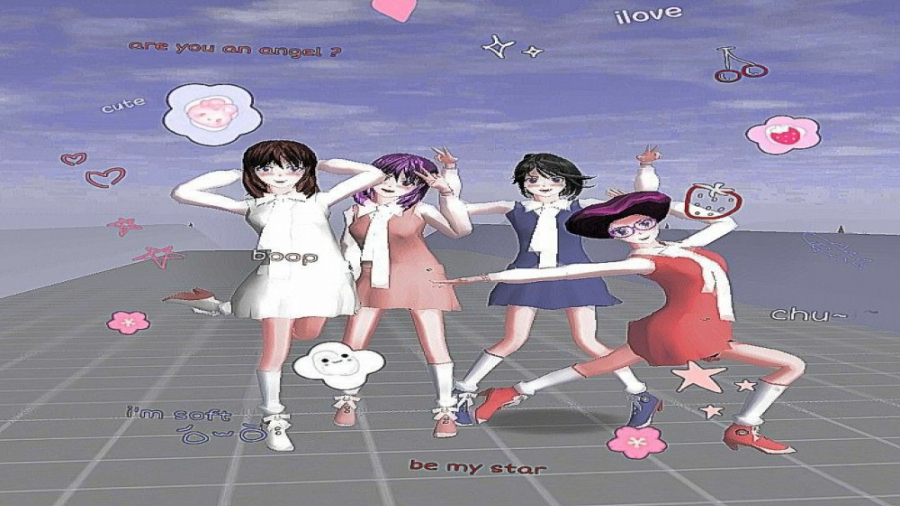 آموزش ساکورا(Sakura training)