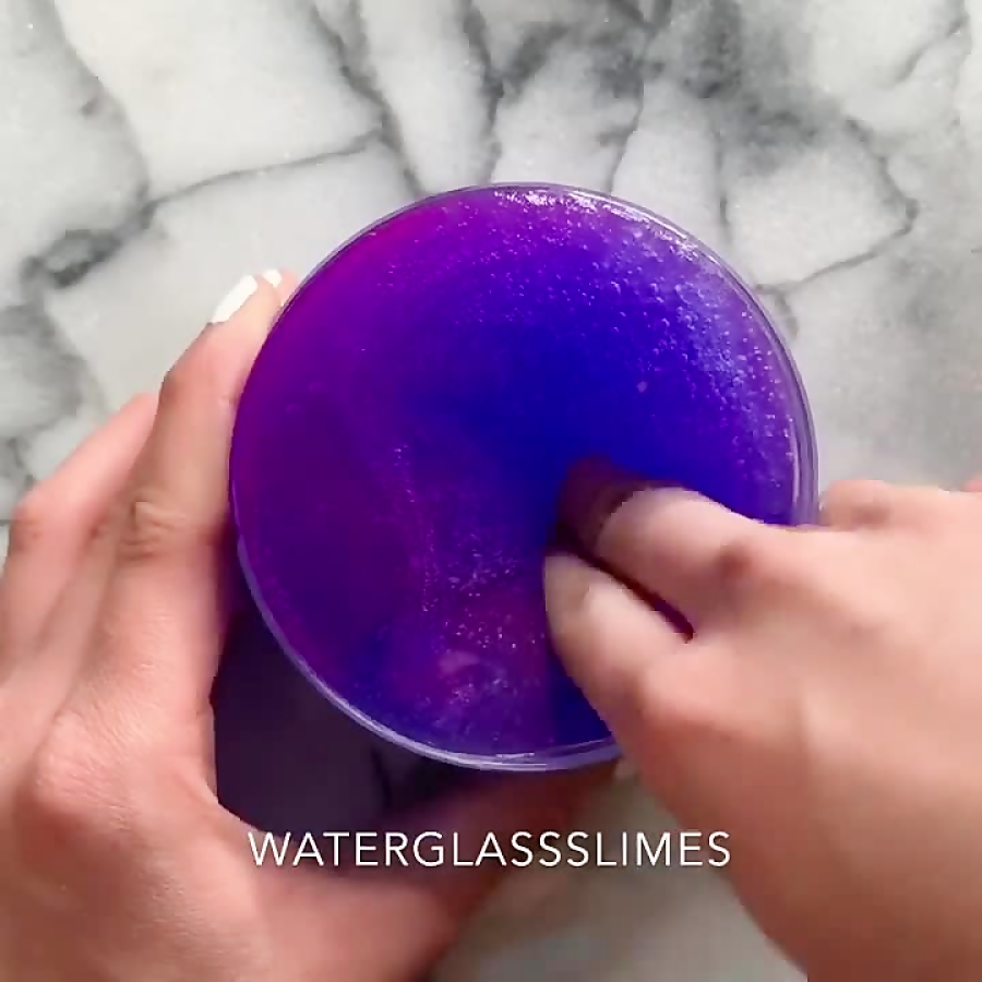 کلیپ اسلایم